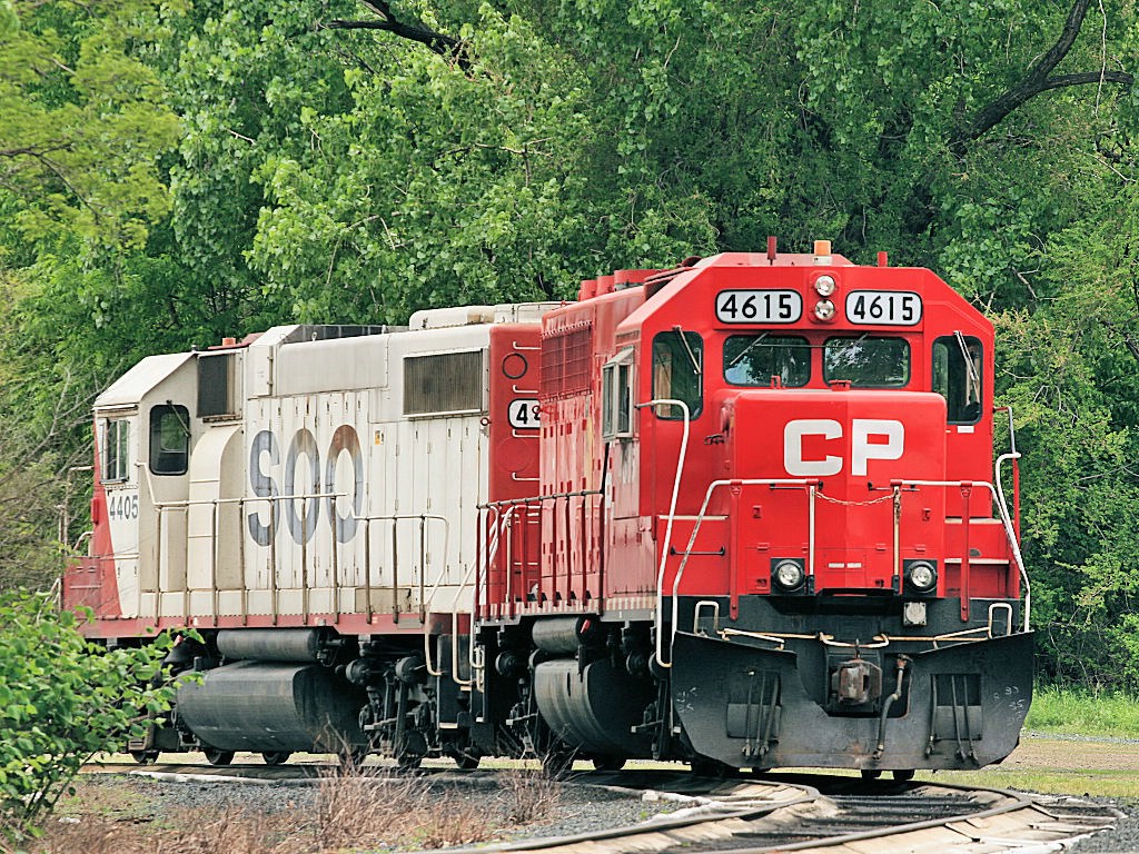CP 4615